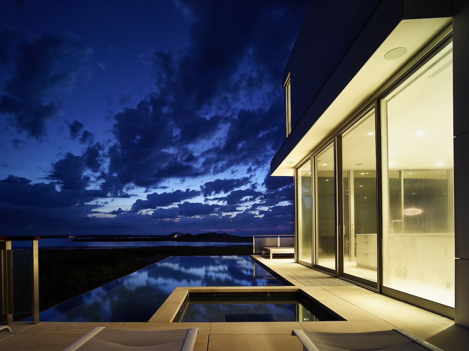 Mecox Bay by Stelle Lomont Rouhani Architects - Architizer