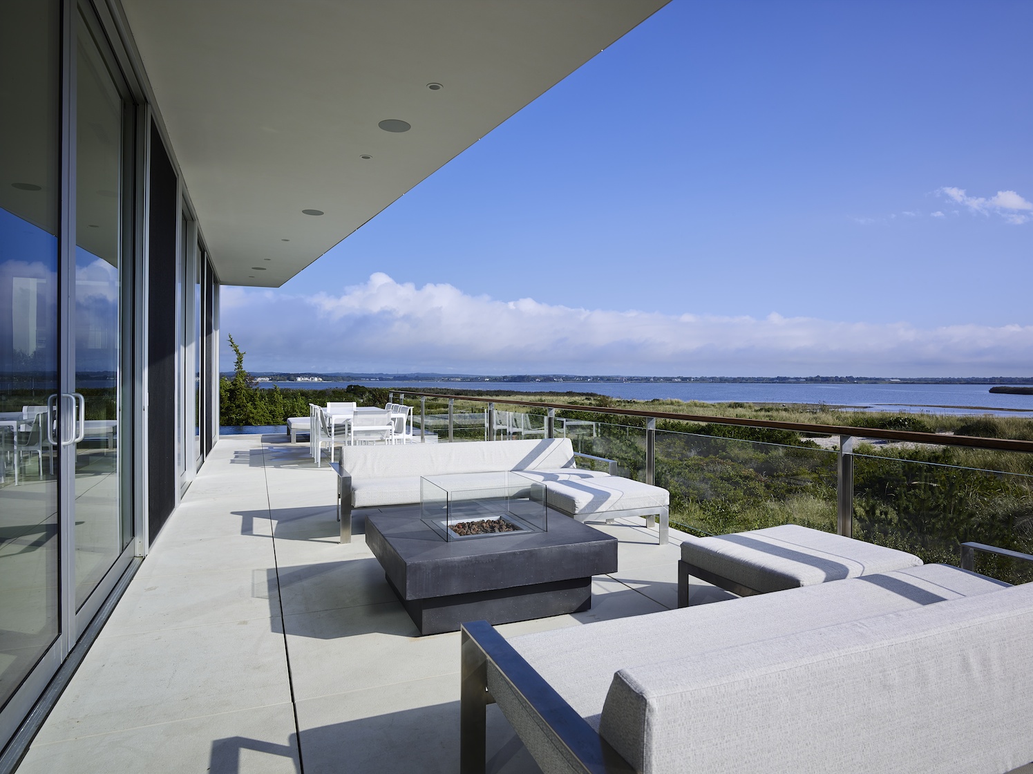 Mecox Bay by Stelle Lomont Rouhani Architects - Architizer