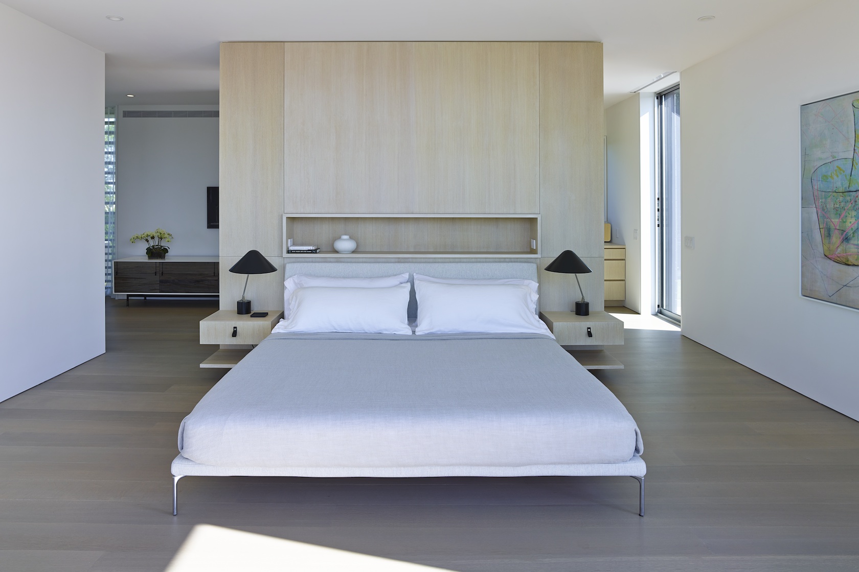 Orchard House - Architizer