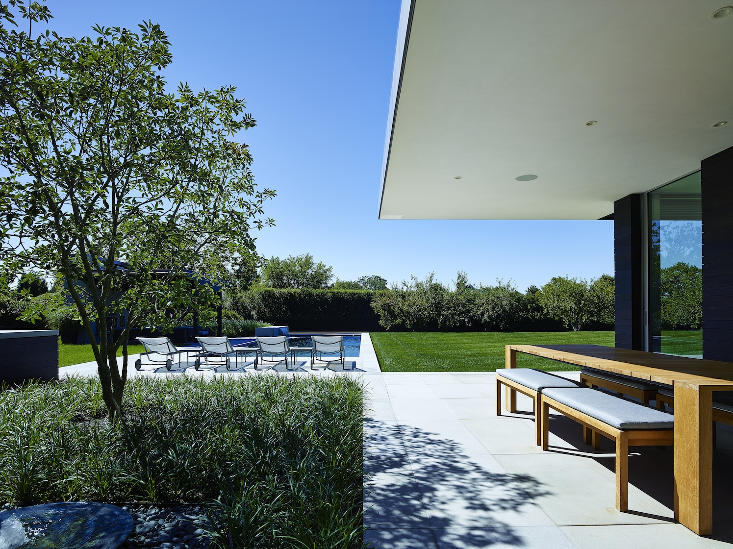 Orchard House - Architizer