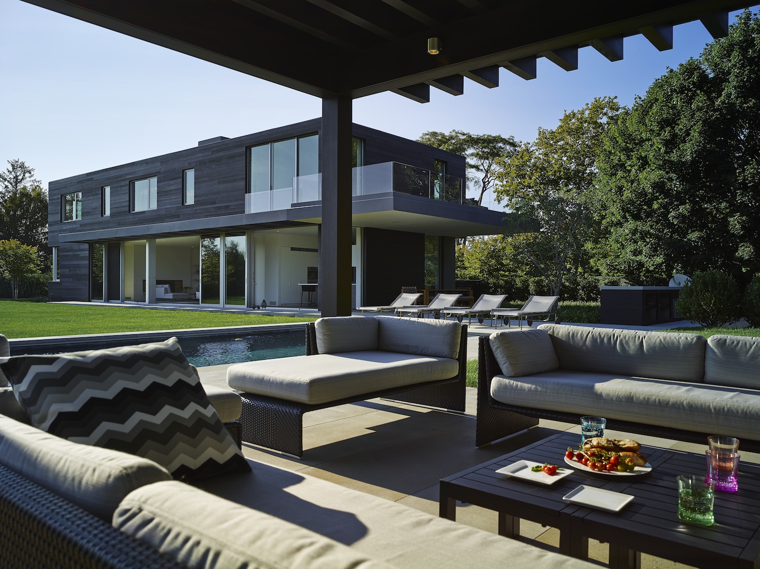 Orchard House - Architizer