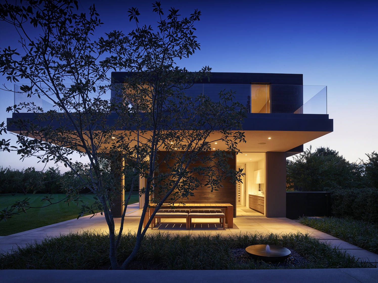 Orchard House - Architizer