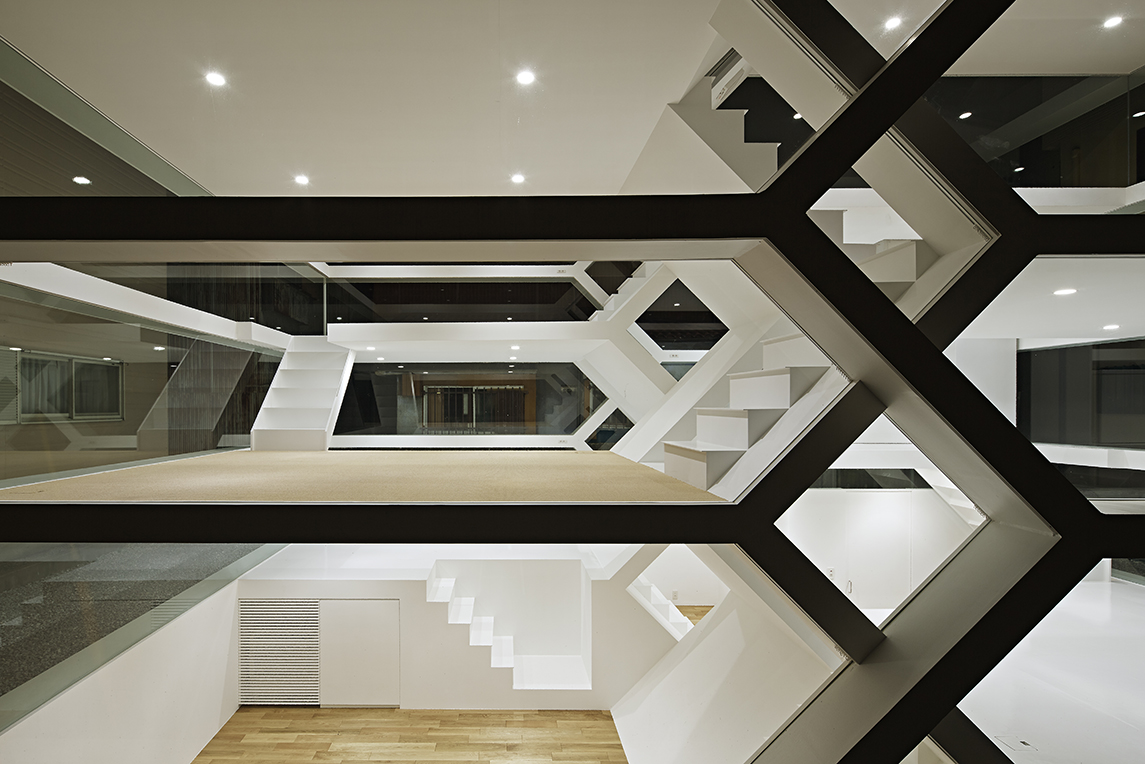 S-House by yuusuke karasawa architects - Architizer