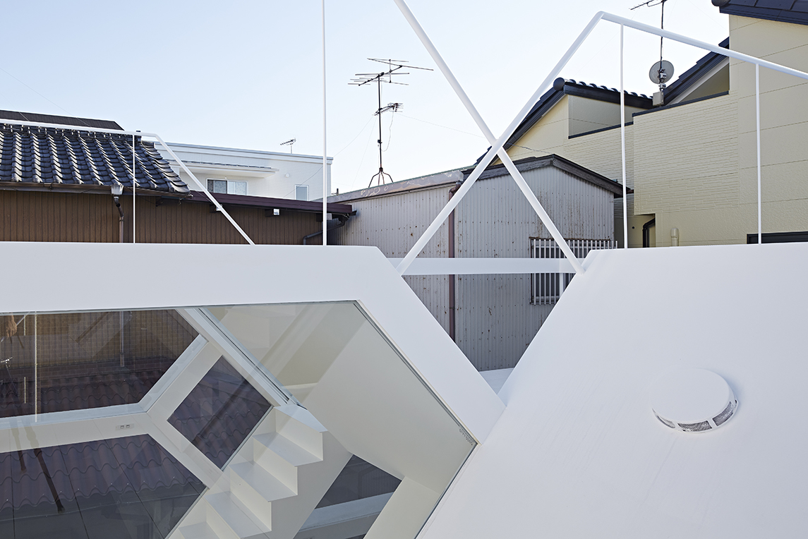 S-House by yuusuke karasawa architects - Architizer