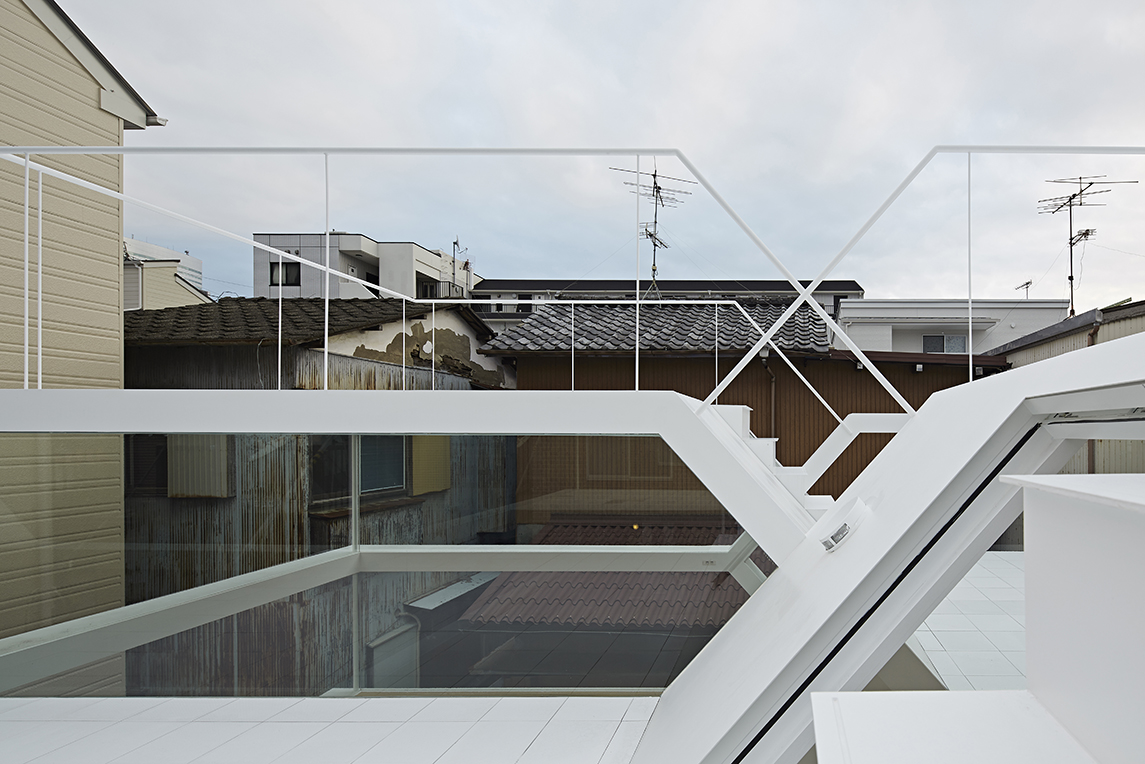 S-House by yuusuke karasawa architects - Architizer