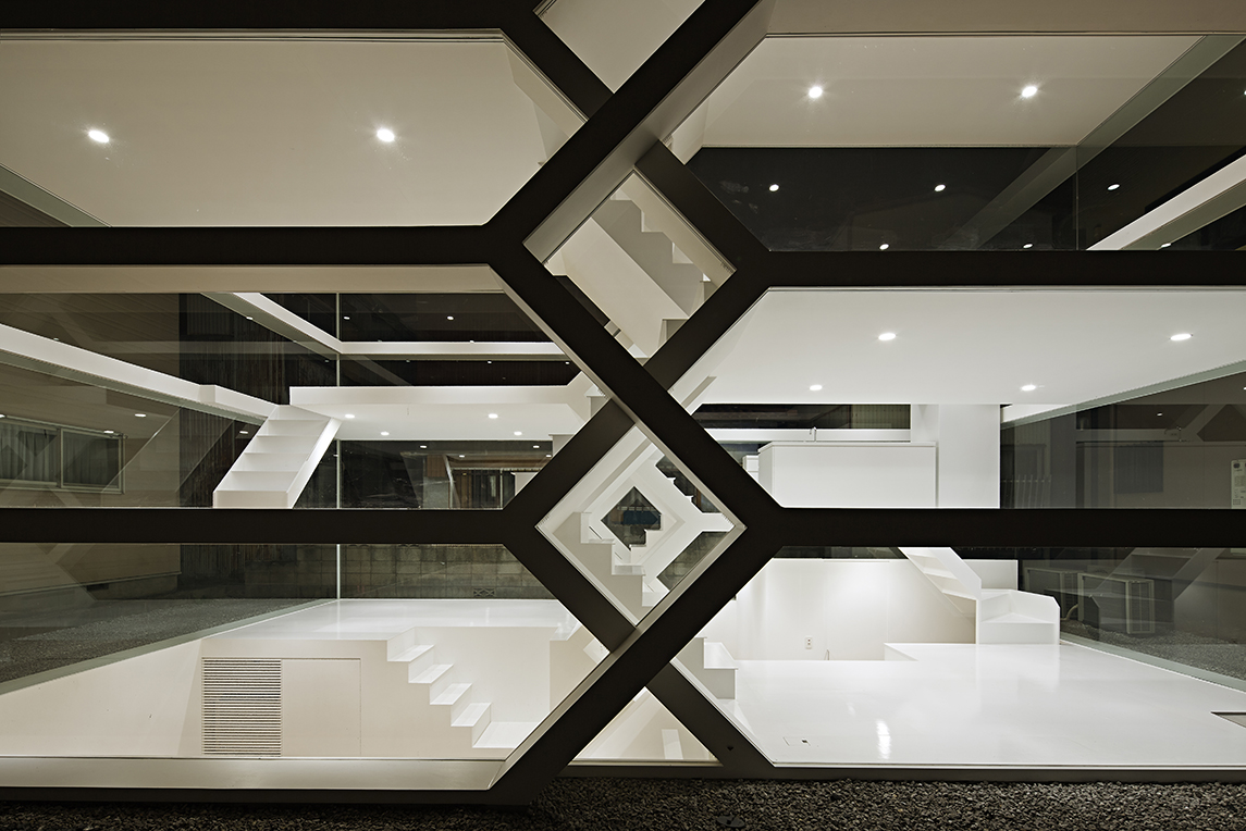S-House by yuusuke karasawa architects - Architizer