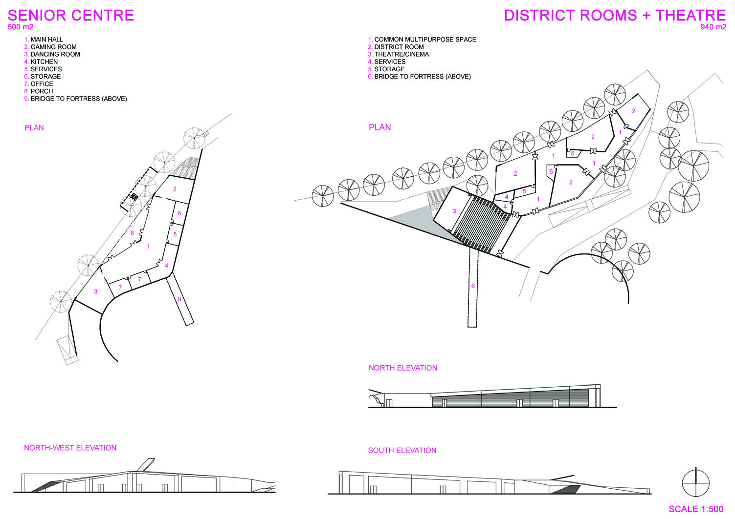 Idea 1110607: Rome Community Ring Competition by Uros Novakovic in Rome ...