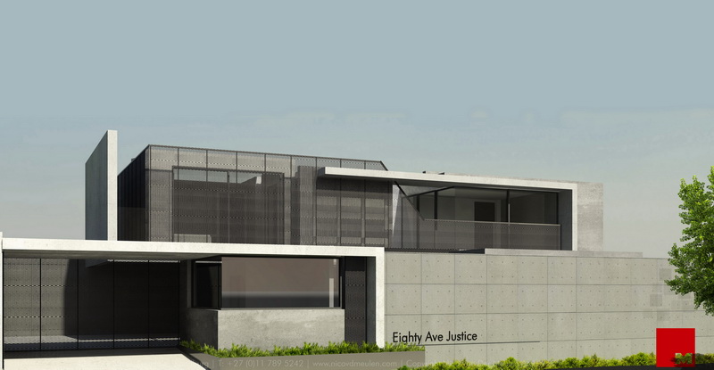 House Duk by Nico van der Meulen Architects - Architizer