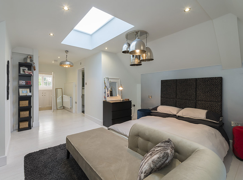 Cheyne House by Simon Whitehead - Architizer