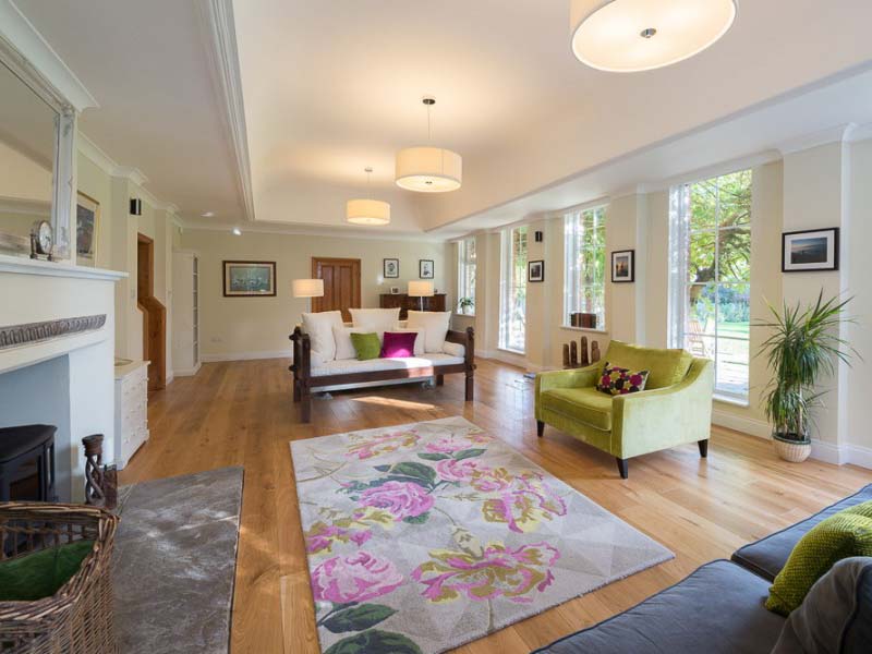 Marden House by Simon Whitehead - Architizer