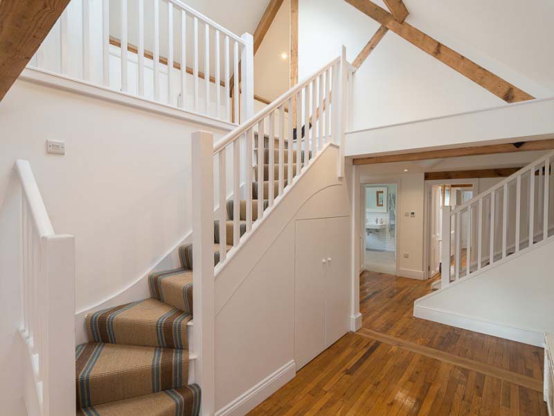 Marden House by Simon Whitehead - Architizer