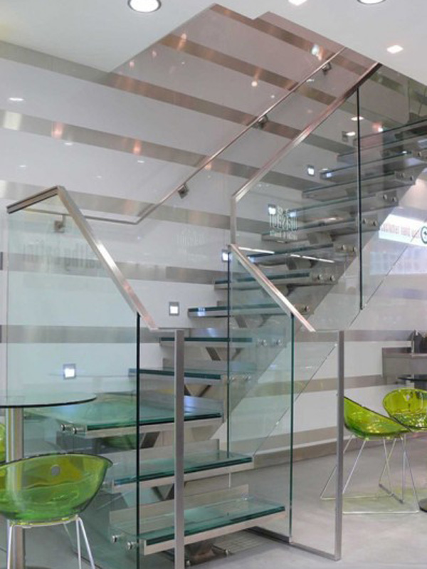 Wasabi Waterloo by Simon Whitehead - Architizer