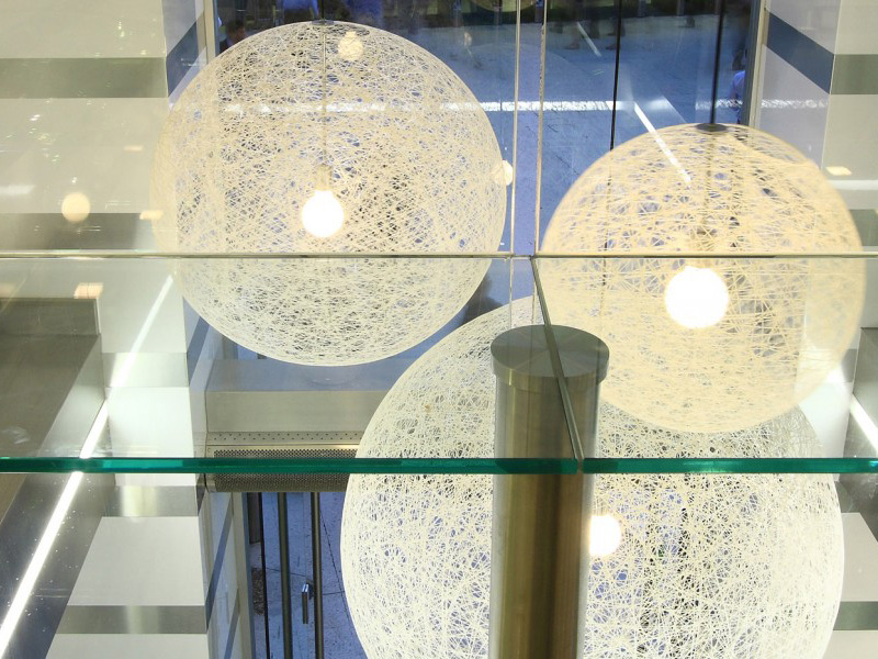 Wasabi Waterloo by Simon Whitehead - Architizer