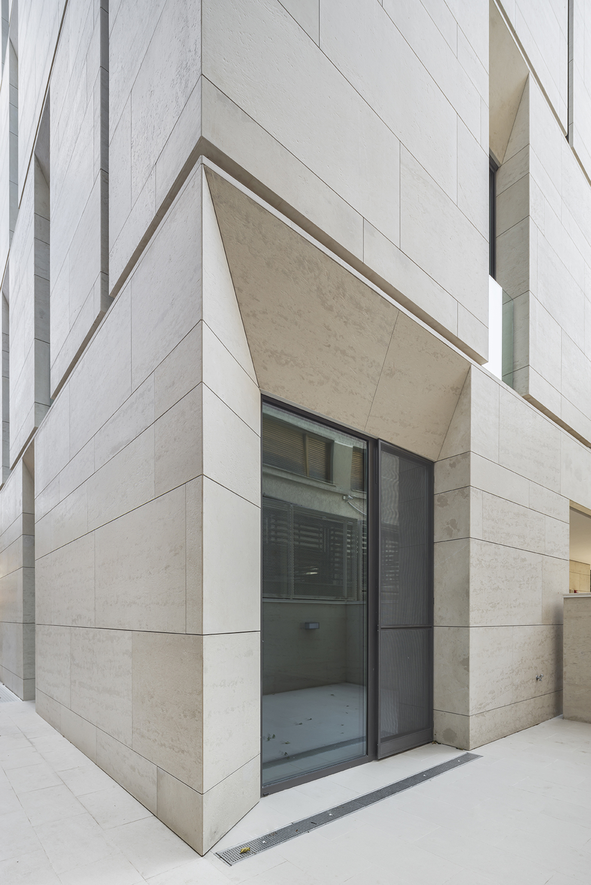 Mora Residential Building by ADN Birou de Arhitectura - Architizer