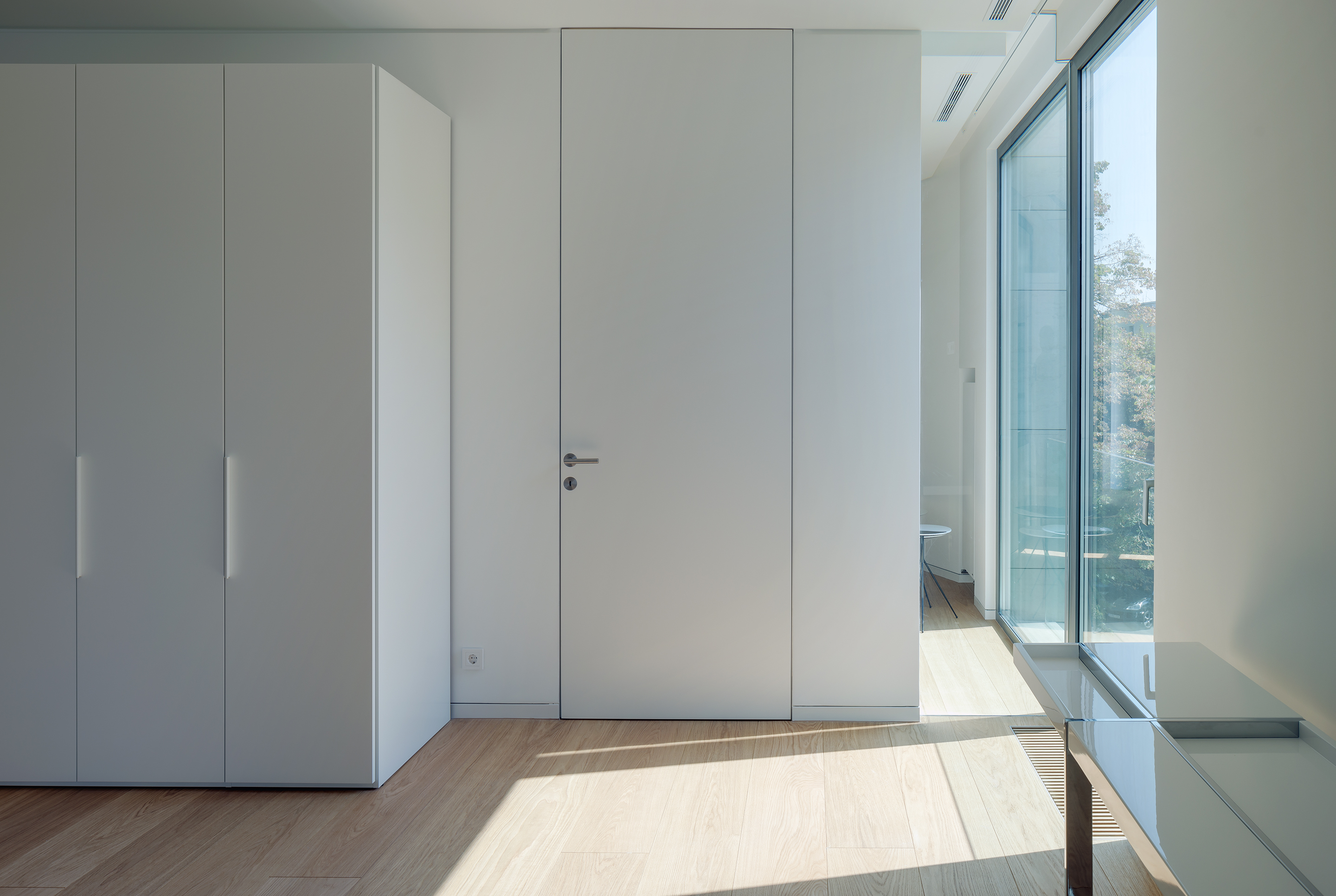 Mora Residential Building by ADN Birou de Arhitectura - Architizer