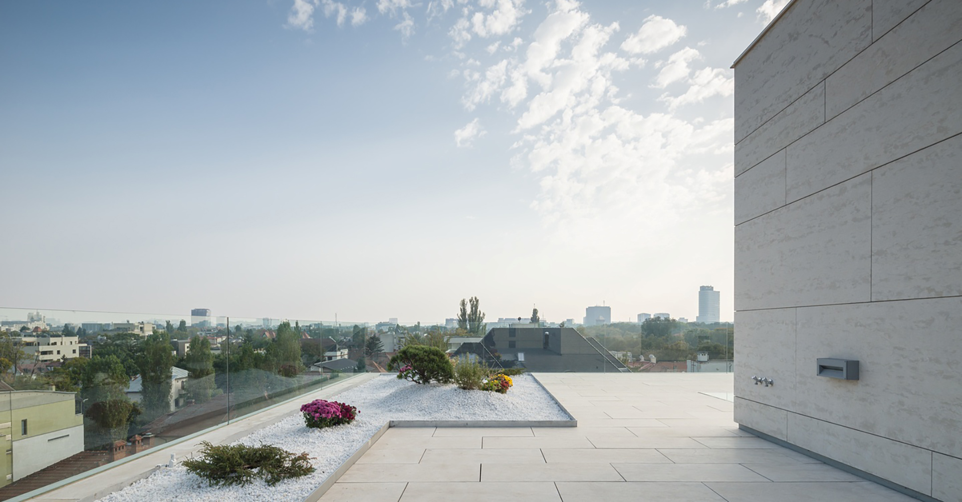 Mora Residential Building by ADN Birou de Arhitectura - Architizer