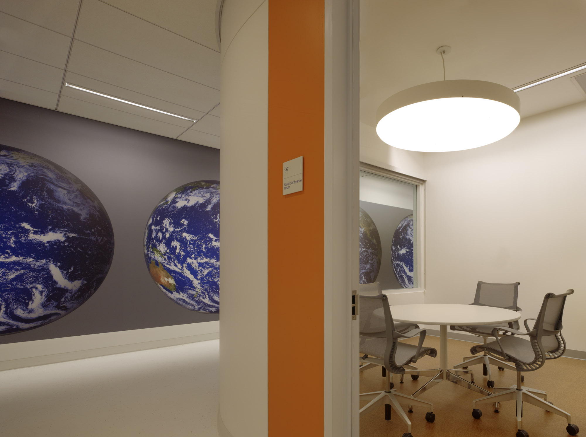 Resnick Sustainability Institute and Joint Center for Artificial ...