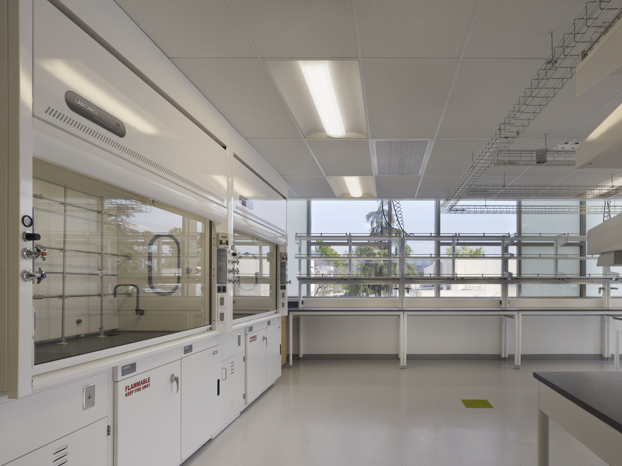 Resnick Sustainability Institute and Joint Center for Artificial ...