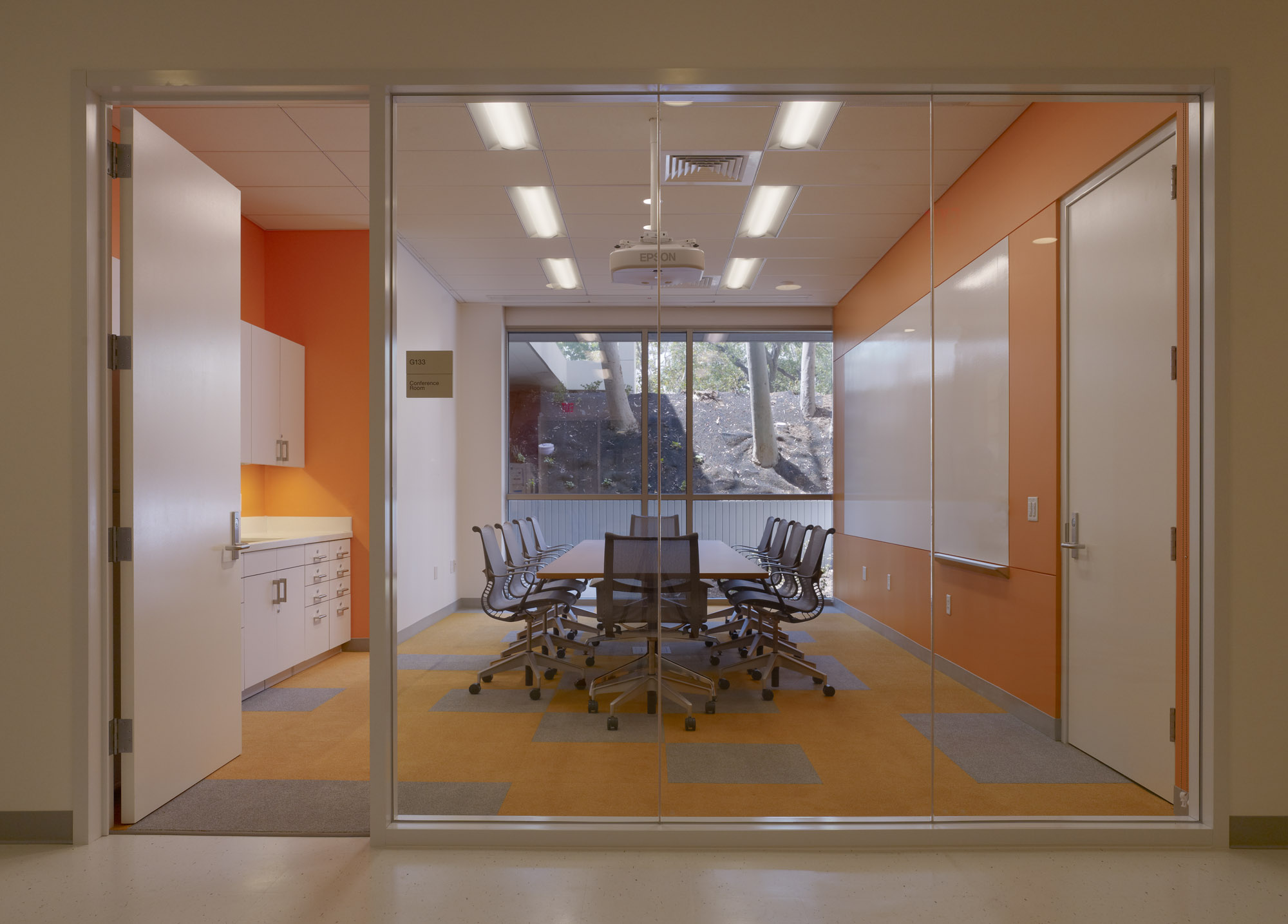 Resnick Sustainability Institute and Joint Center for Artificial ...