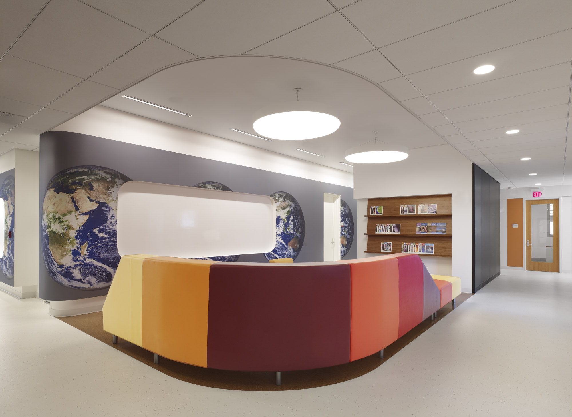 Resnick Sustainability Institute and Joint Center for Artificial ...