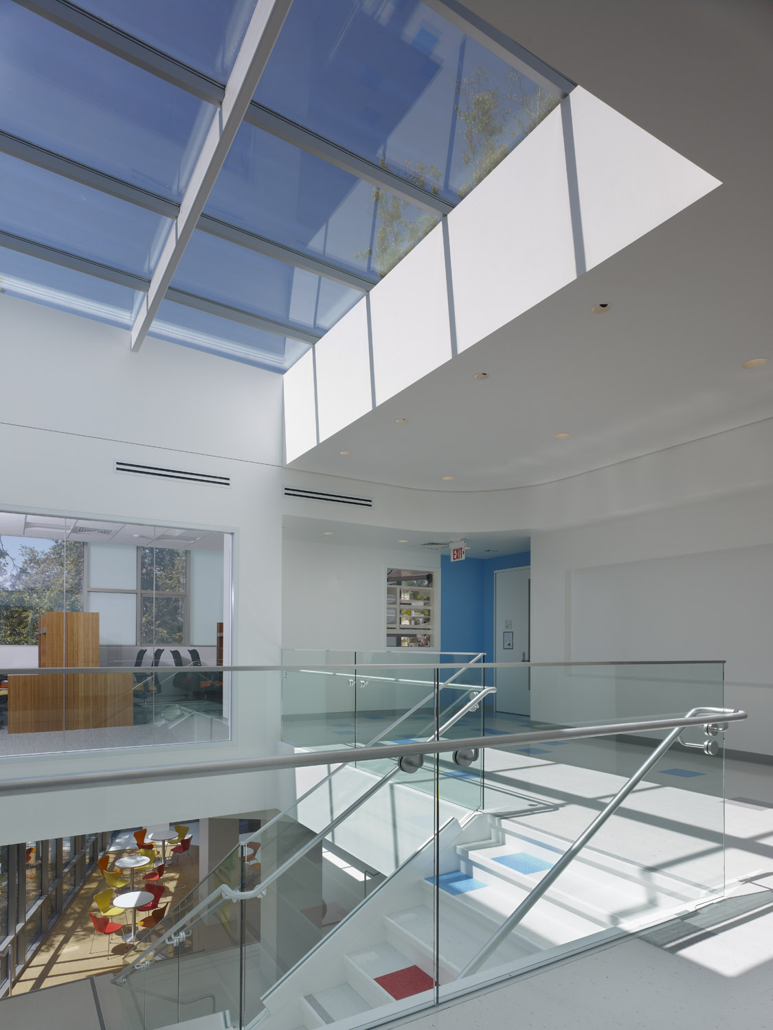 Resnick Sustainability Institute and Joint Center for Artificial ...