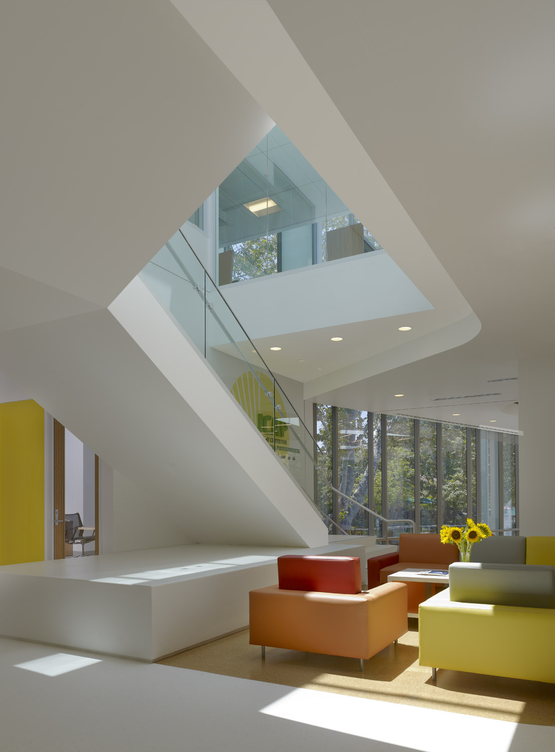 Resnick Sustainability Institute and Joint Center for Artificial ...