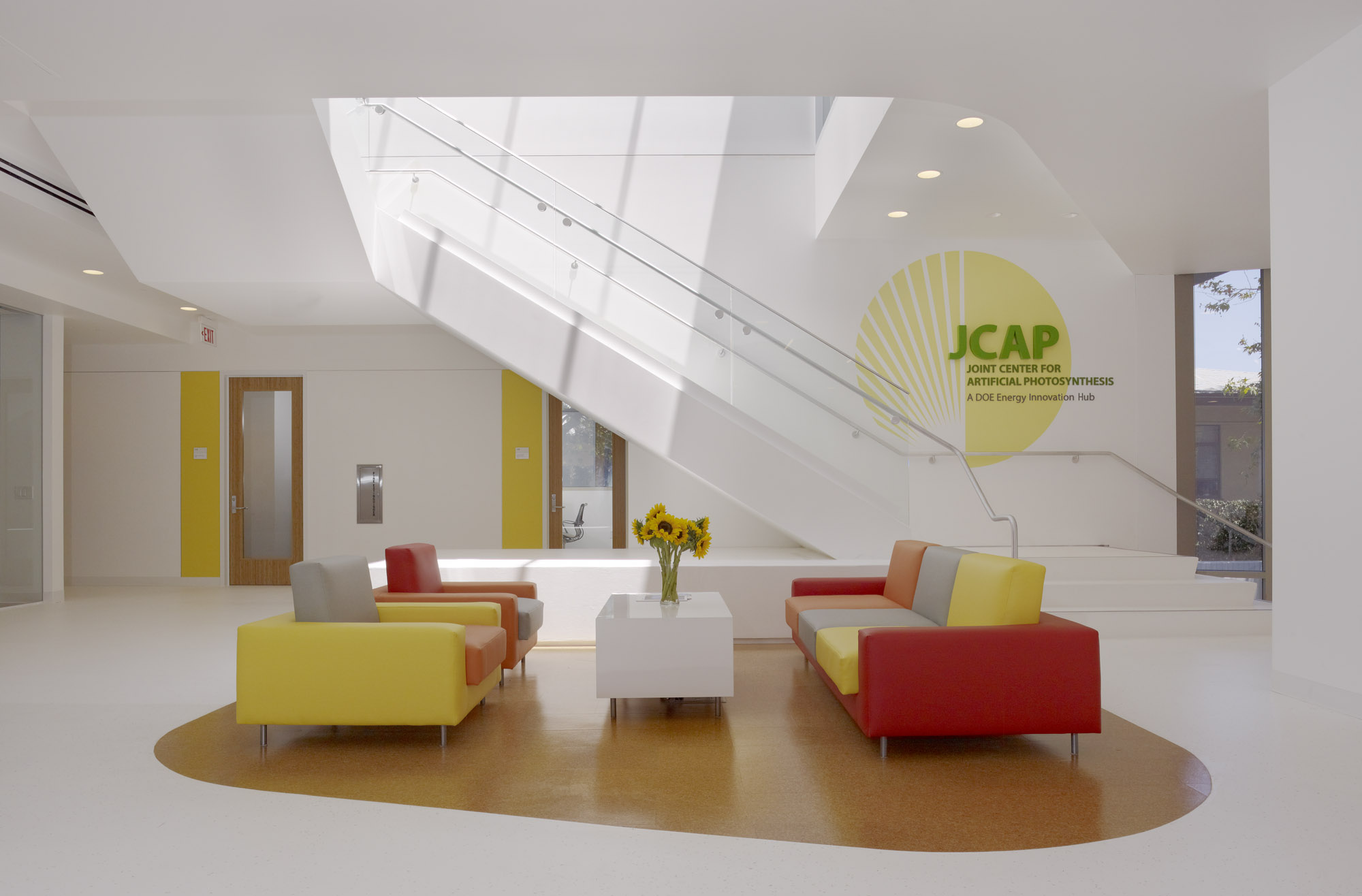 Resnick Sustainability Institute and Joint Center for Artificial ...