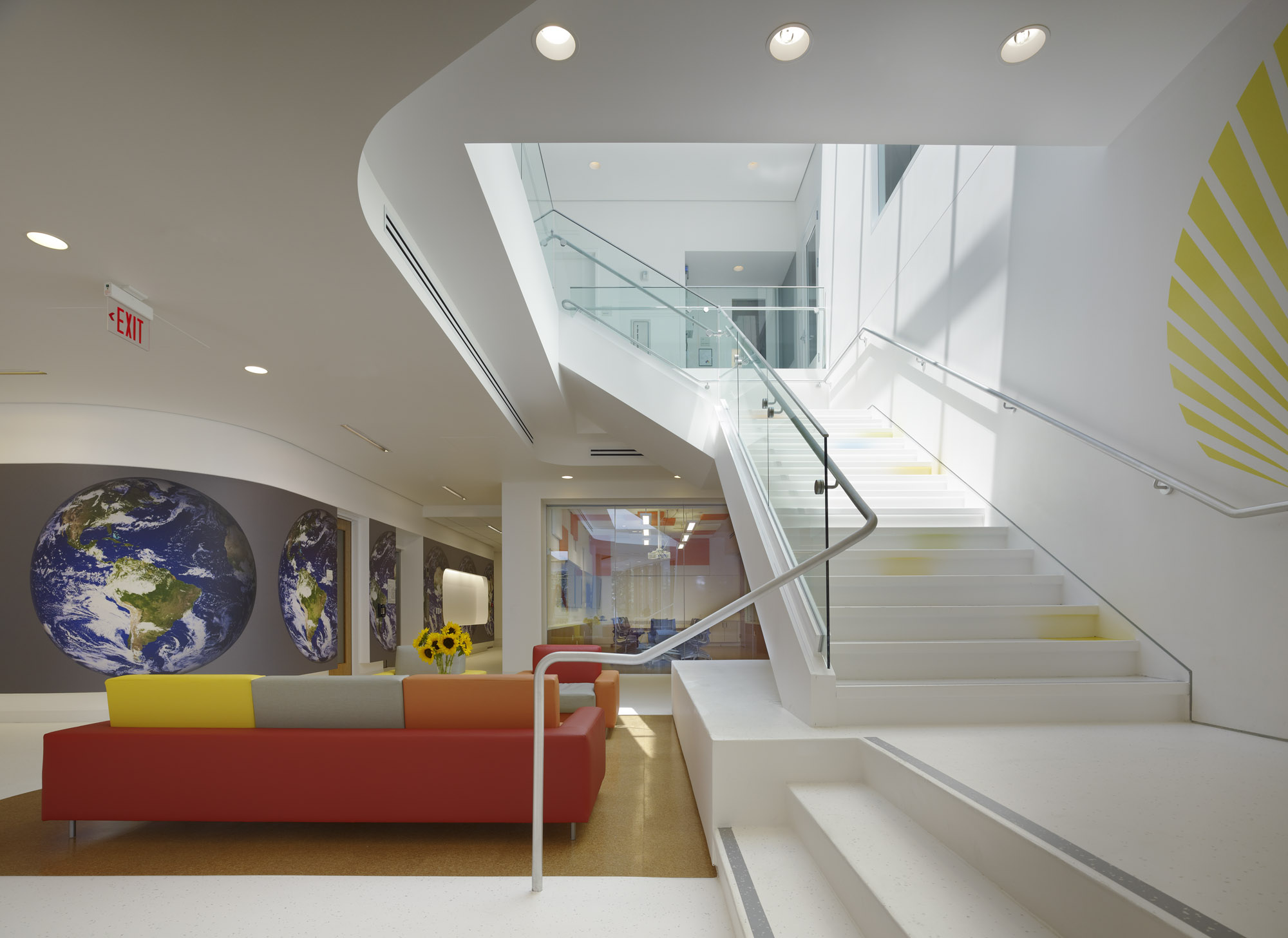 Resnick Sustainability Institute and Joint Center for Artificial ...