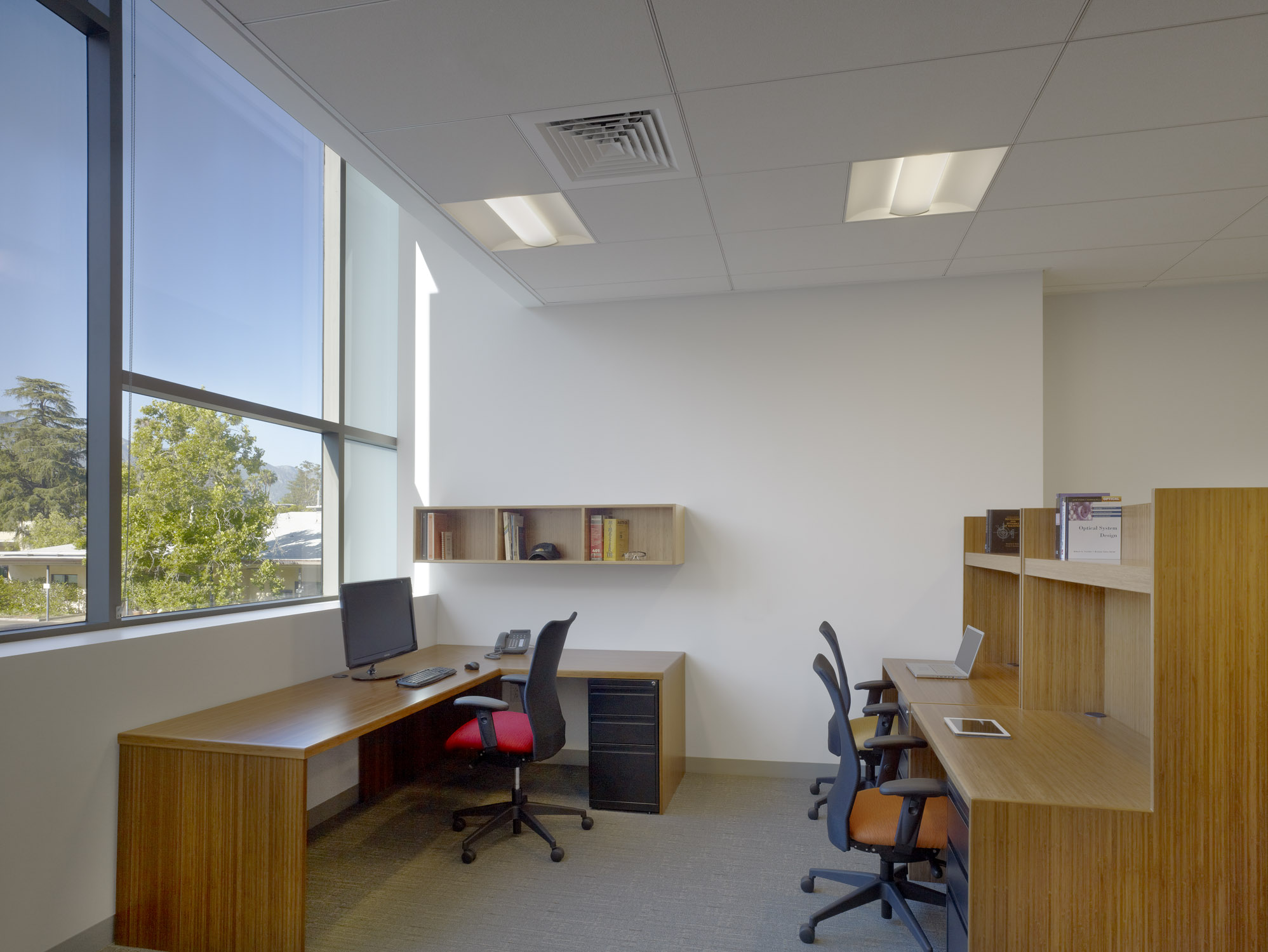 Resnick Sustainability Institute and Joint Center for Artificial ...