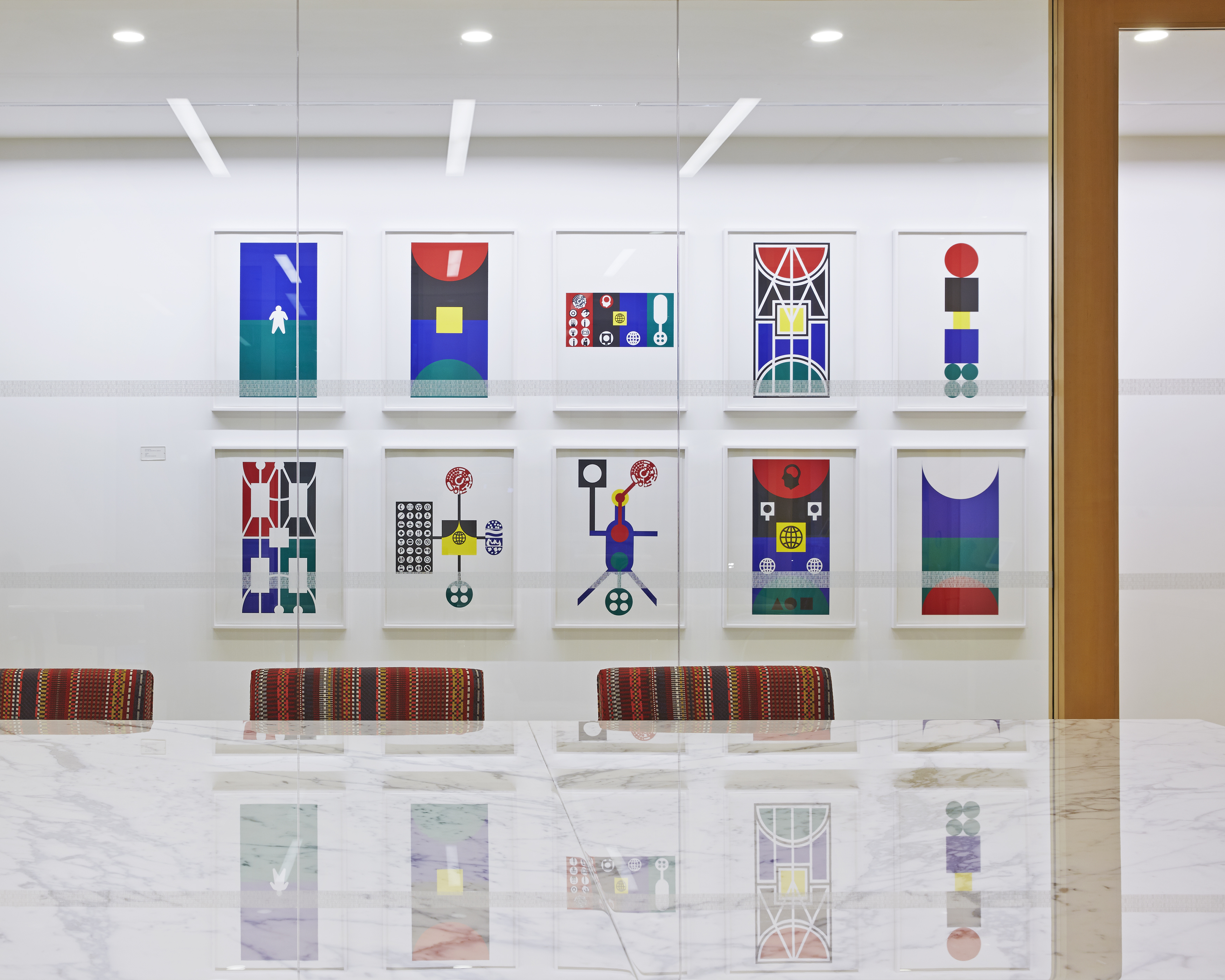 Angelo, Gordon Europe by Stephen Yablon Architecture - Architizer