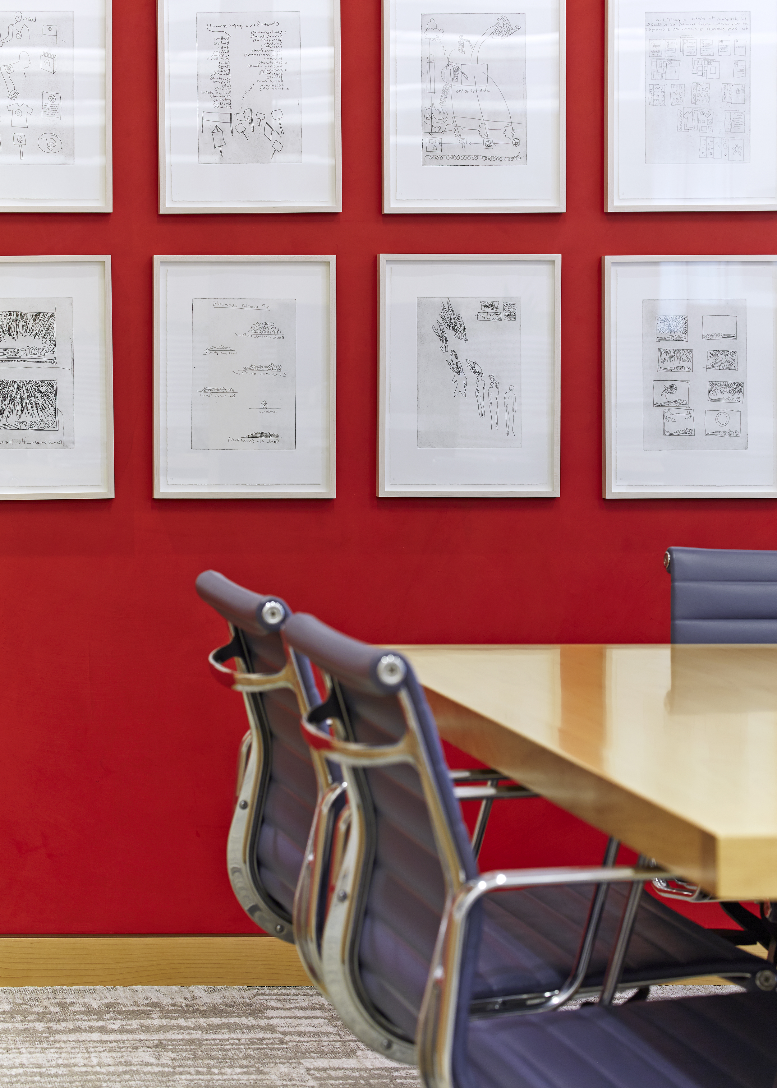 Angelo, Gordon Europe by Stephen Yablon Architecture - Architizer