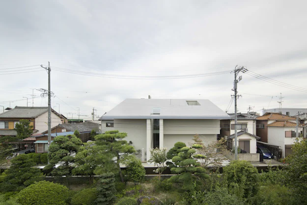Modern Temples: How Religious Architecture Is Being Transformed Across ...