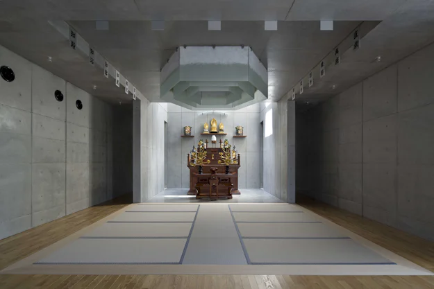 Modern Temples: How Religious Architecture Is Being Transformed Across ...