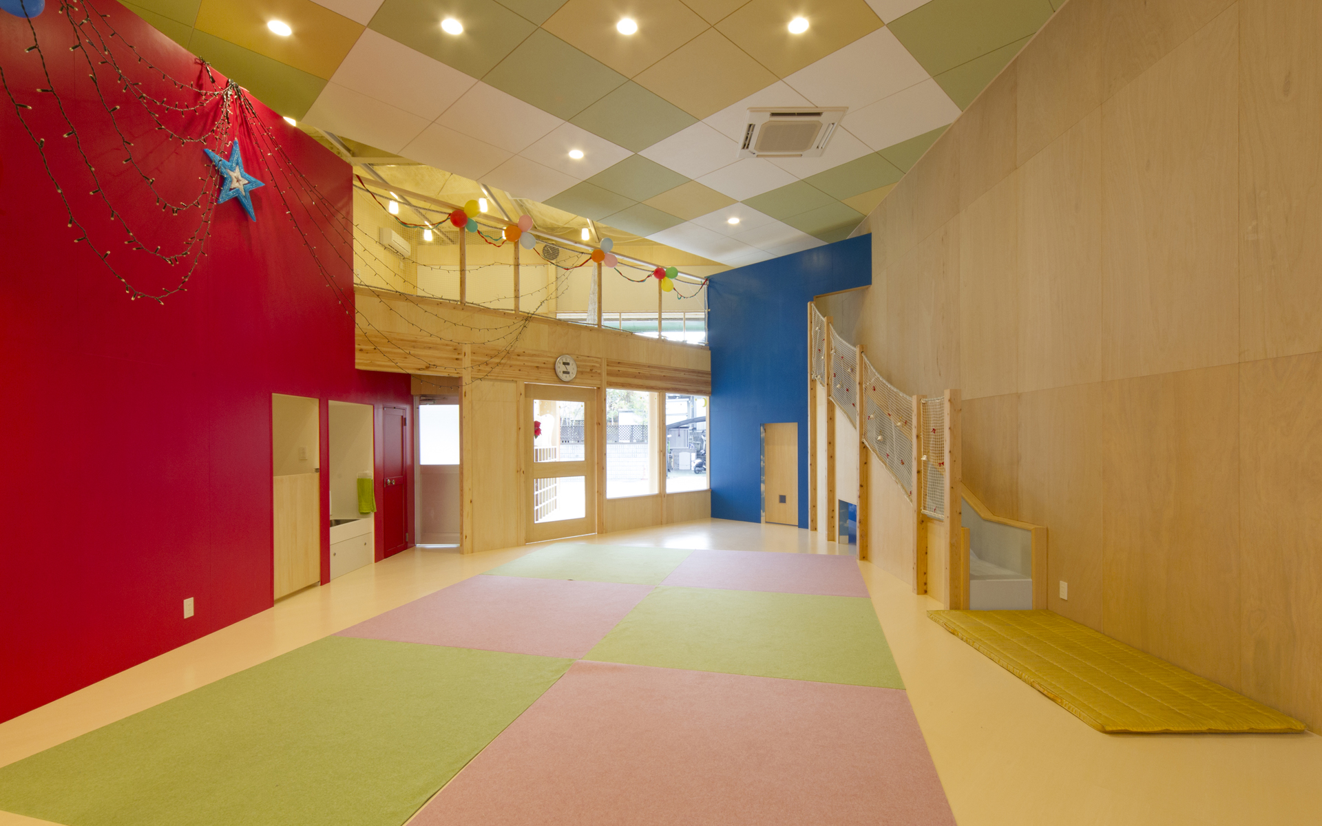 Pillar Grove by MAMIYA SHINICHI DESIGN SUTUDIO - Architizer