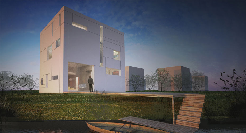 Global Architects - Architizer