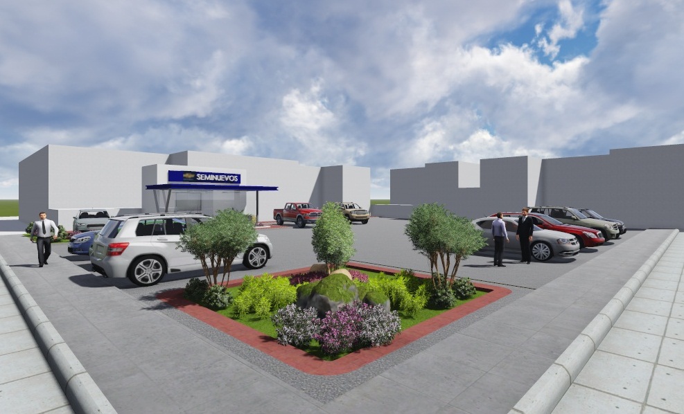 AQ3 Arquitectos - Architizer