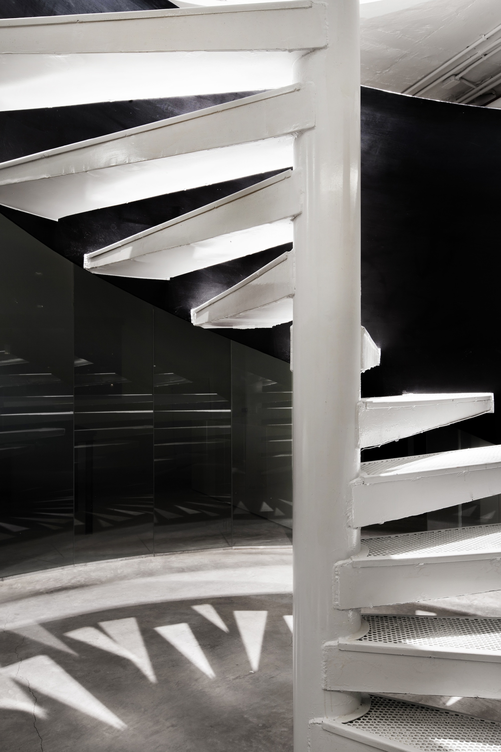 Rabbit's Tale office by TIDTANG STUDIO - Architizer