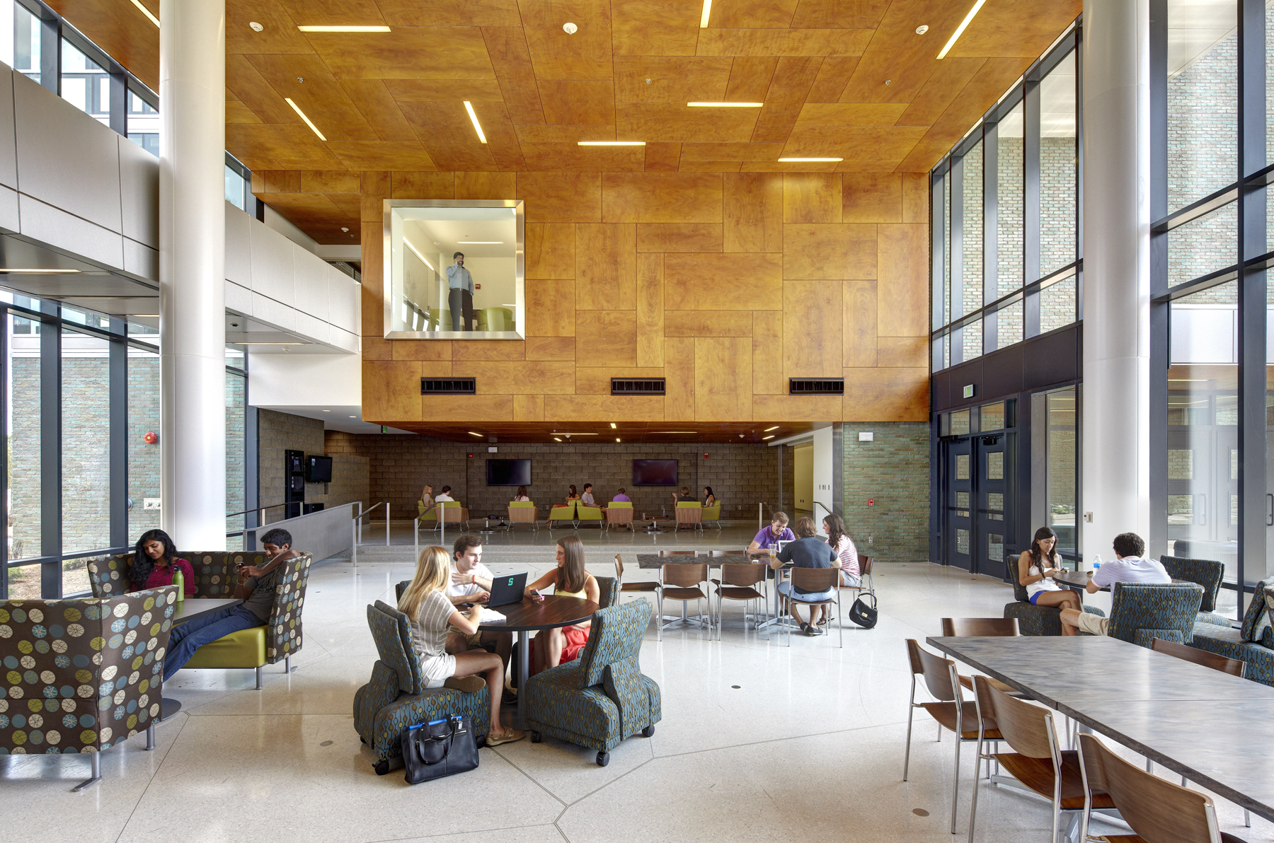 Michigan State University Molecular Plant Sciences by SmithGroup ...