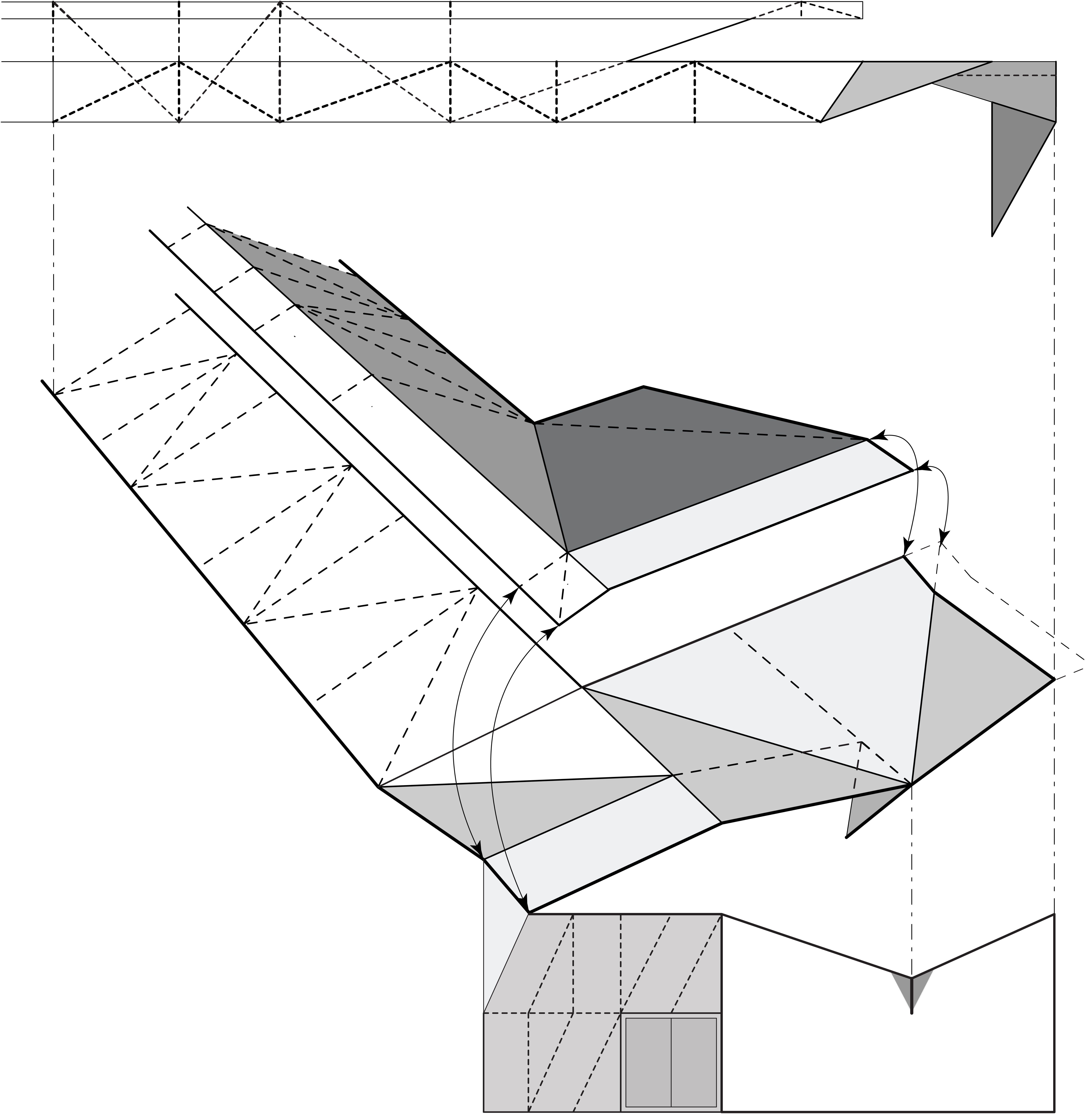 Reggio Center by Scalar Architecture - Architizer