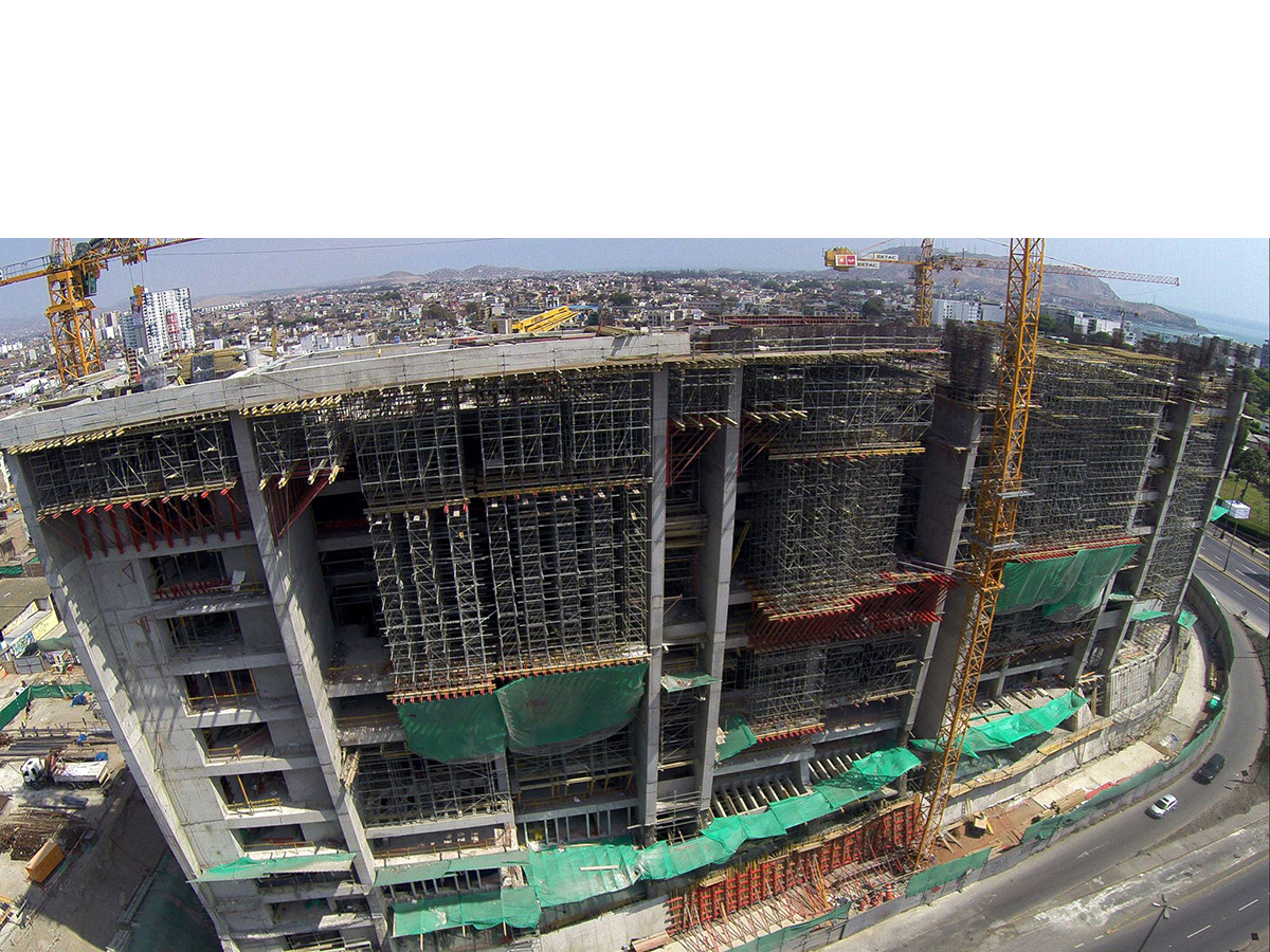 UNIVERSIDAD DE INGENIERÍA Y TECNOLOGÍA – UTEC - Architizer