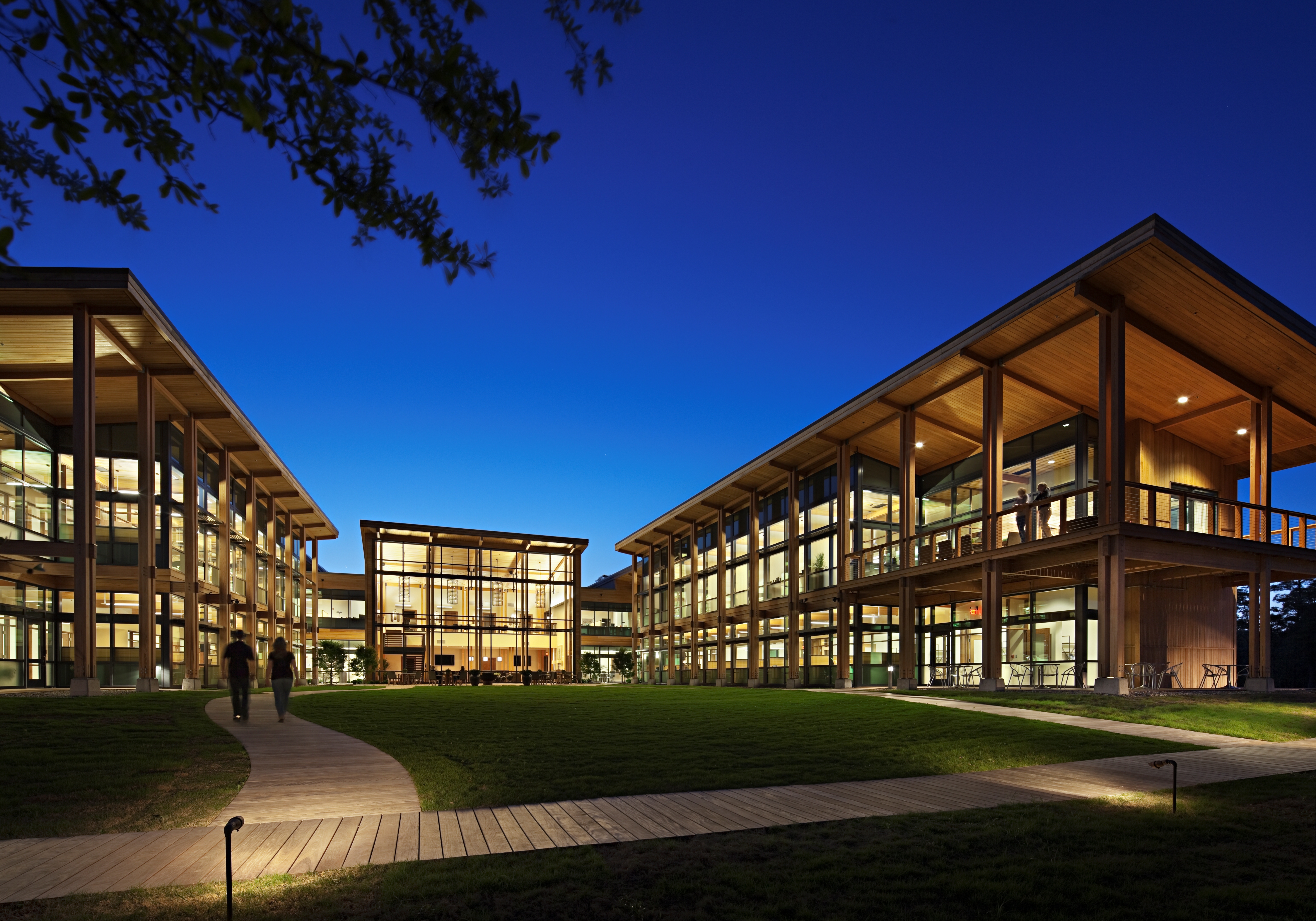 Trident Technical College SC Aeronautical Training Center by LS3P ...