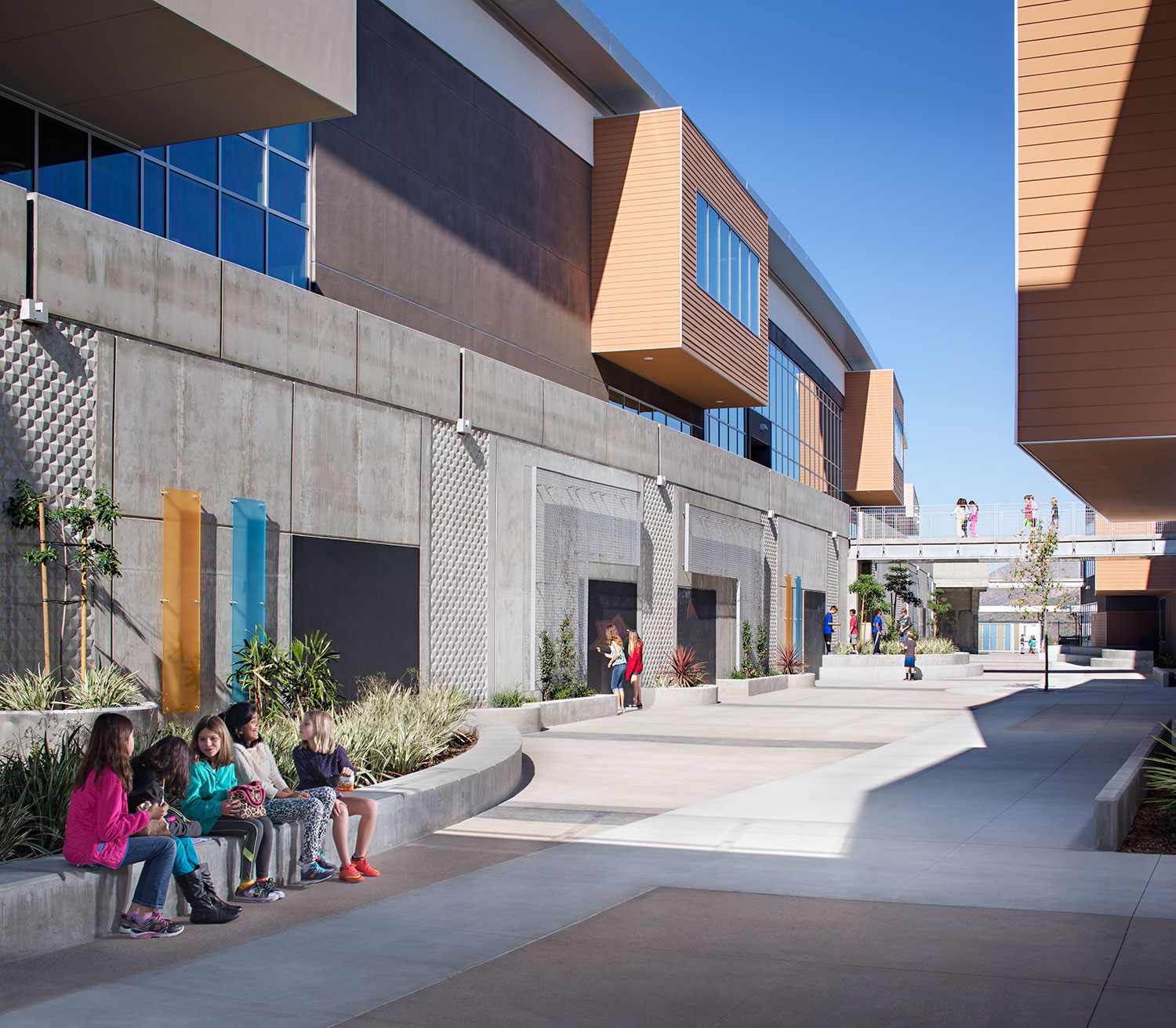 Design 39 Campus - Architizer