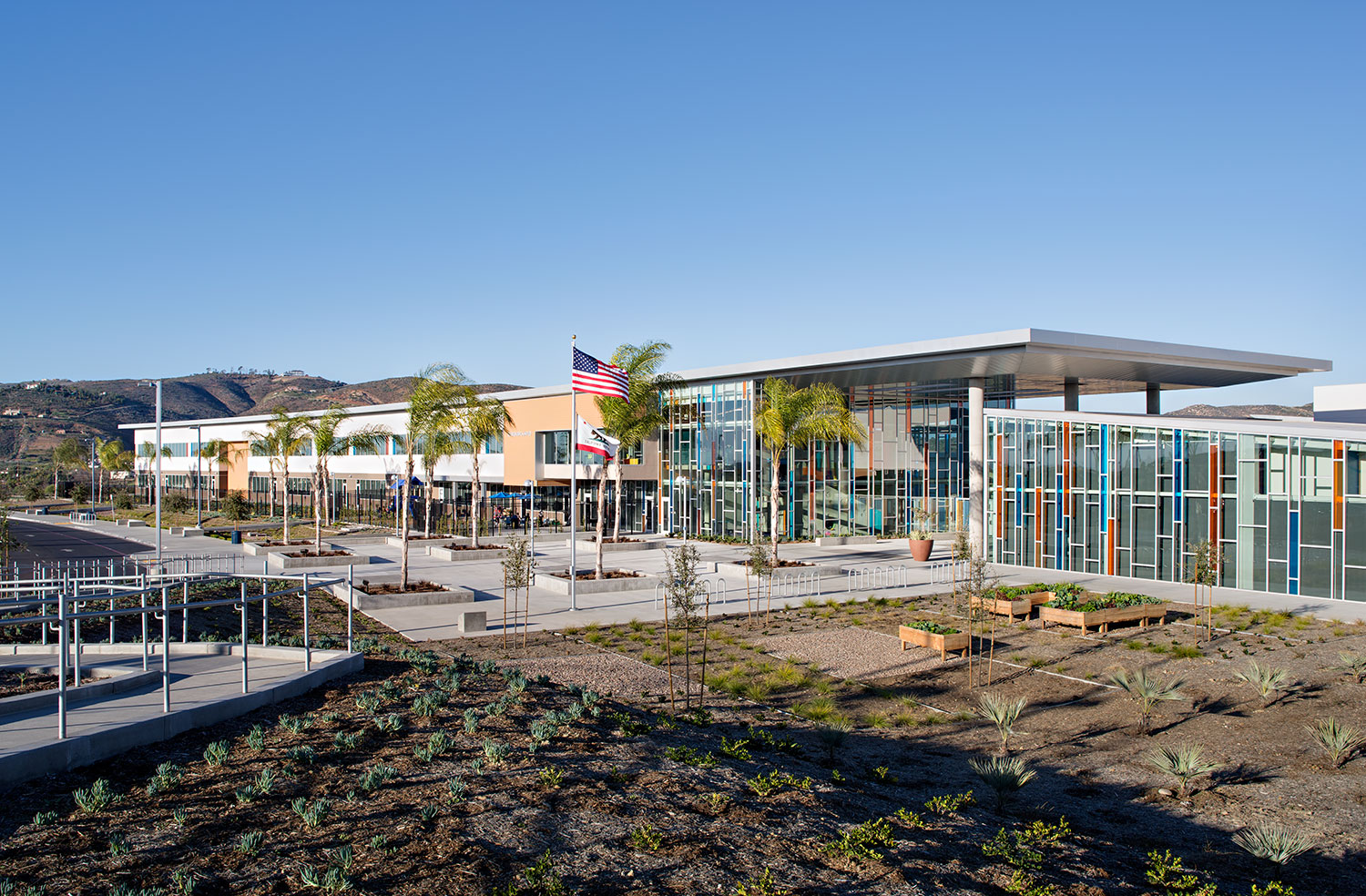 Design 39 Campus by BakerNowicki Design Studio - Architizer