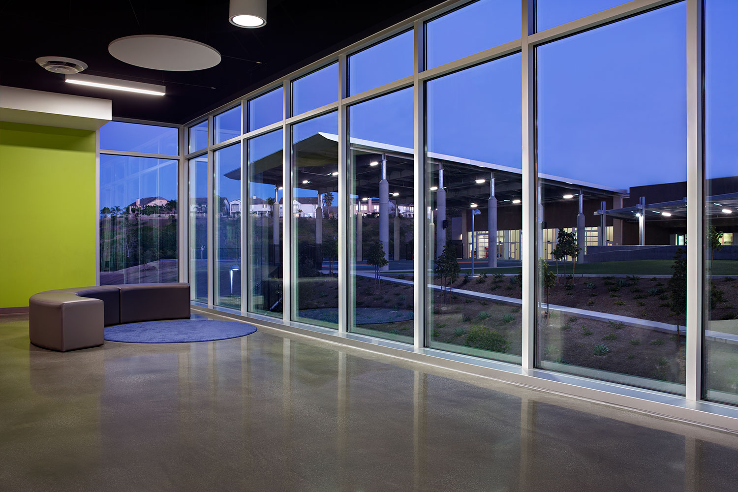 Design 39 Campus by BakerNowicki Design Studio - Architizer