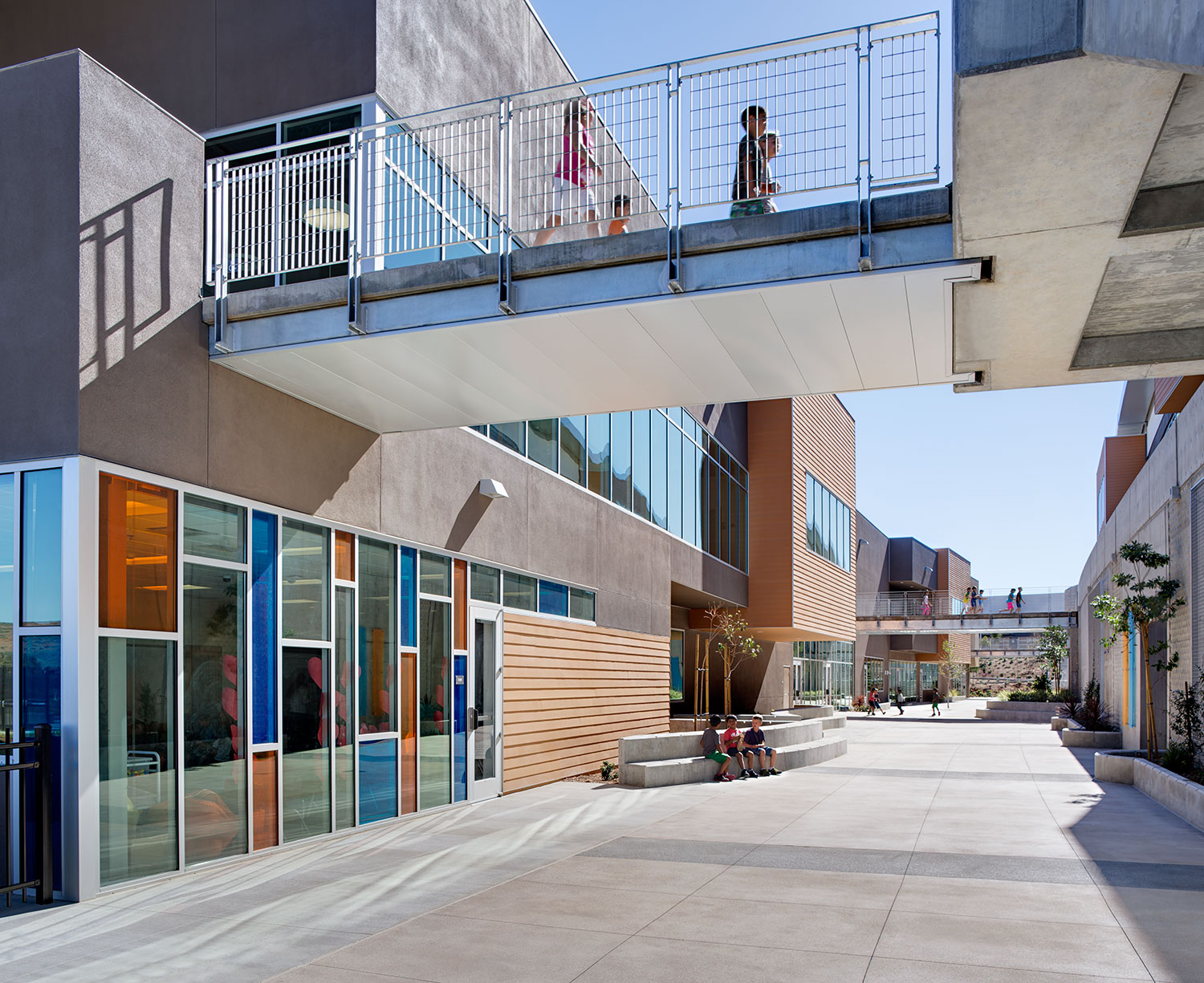 Design 39 Campus - Architizer