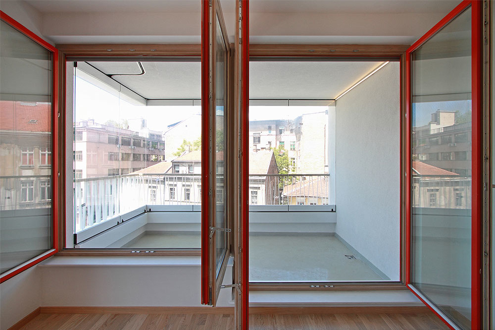 Dvor Housing by SAAHA AS - Architizer