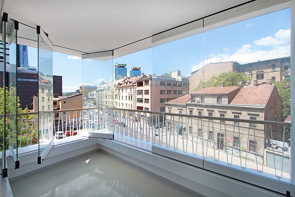 Dvor Housing by SAAHA AS - Architizer