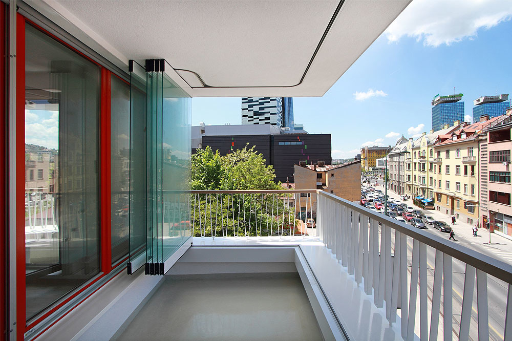 Dvor Housing by SAAHA AS - Architizer