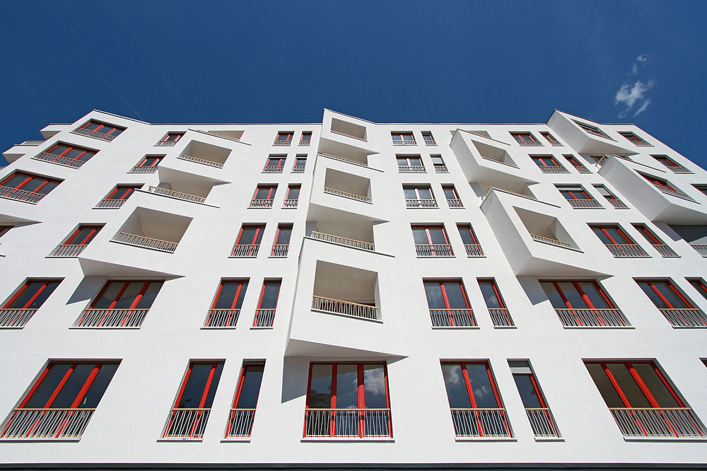 Dvor Housing by SAAHA AS - Architizer