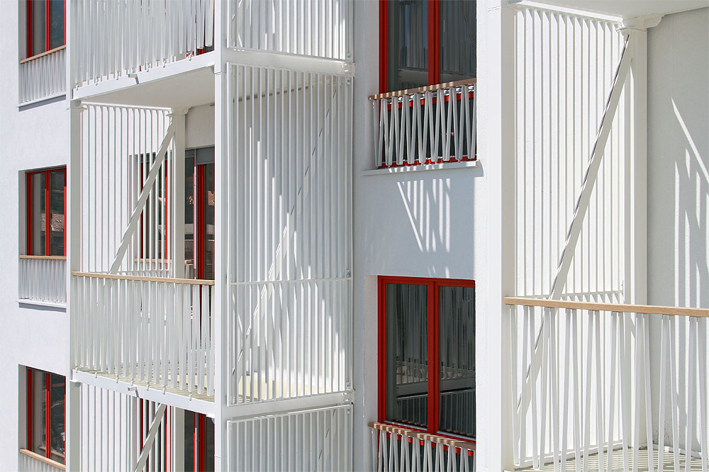 Dvor Housing by SAAHA AS - Architizer